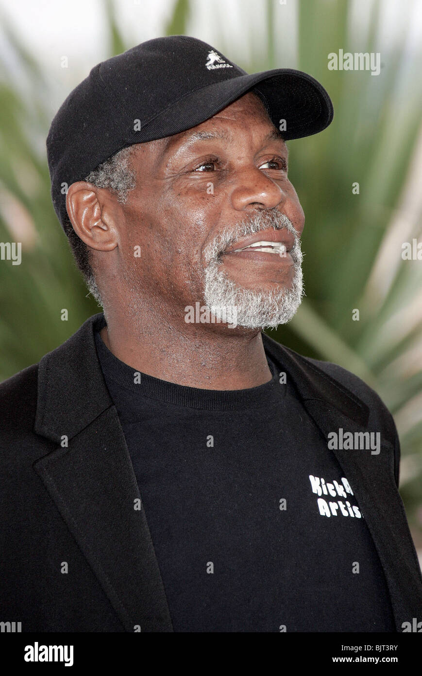 Glover Danny High Resolution Stock Photography and Images - Alamy
