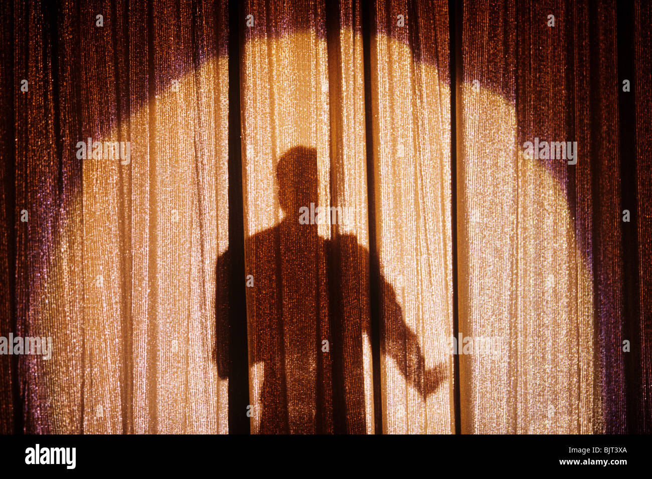 Stage curtain hi-res stock photography and images - Alamy