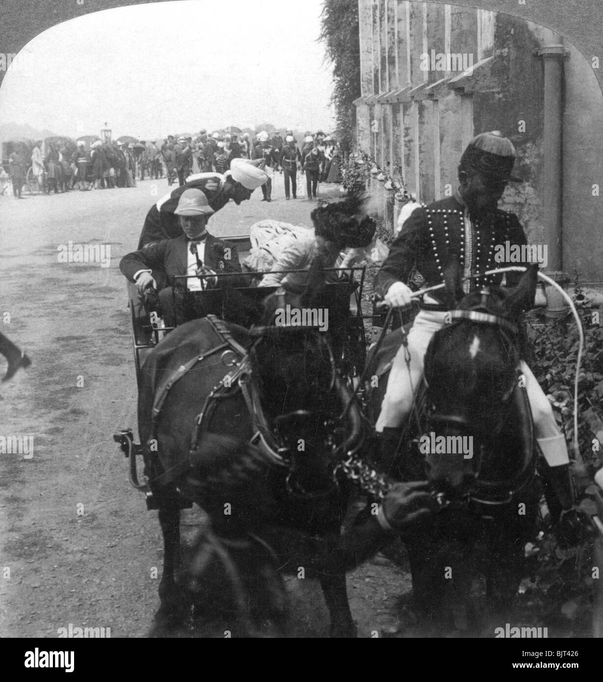 Lady Curzon High Resolution Stock Photography and Images - Alamy