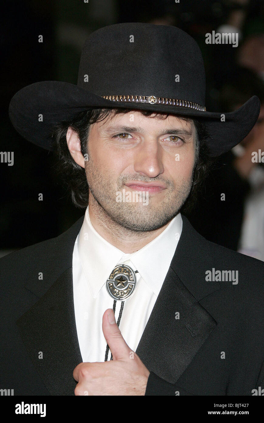 Robert rodriguez robert rodriguez hi-res stock photography and images ...