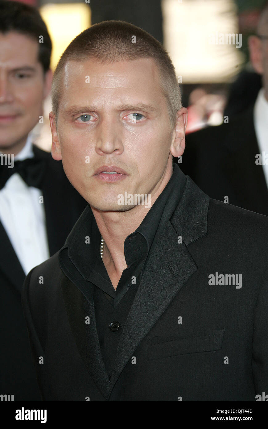 BARRY PEPPER CANNES FILM FESTIVAL 2005 CANNES FRANCE 20 May 2005 Stock ...