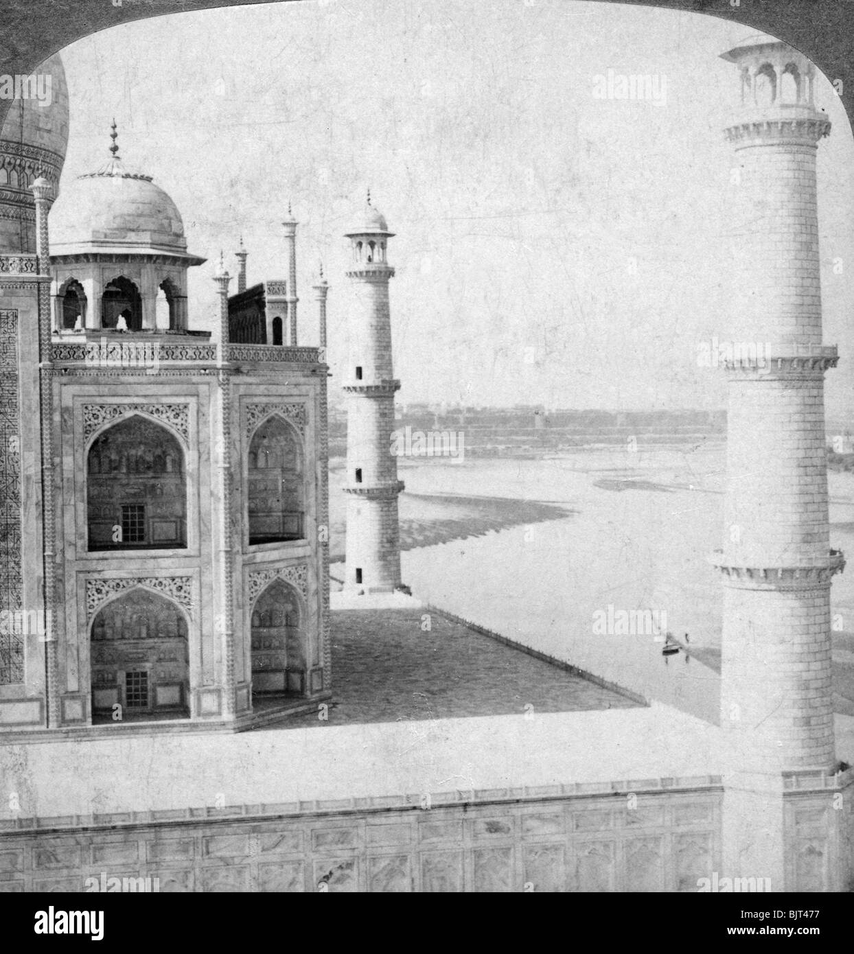 Jumna river hi-res stock photography and images - Alamy