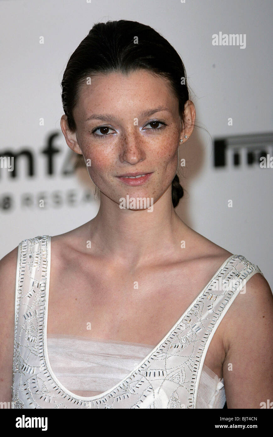 AUDREY MARNEY CANNES FILM FESTIVAL 2005 AMFAR BENEFIT PARTY CANNES ...