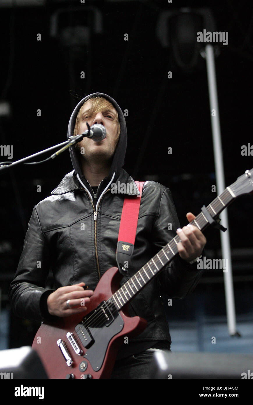 Allan stewart hi-res stock photography and images - Alamy