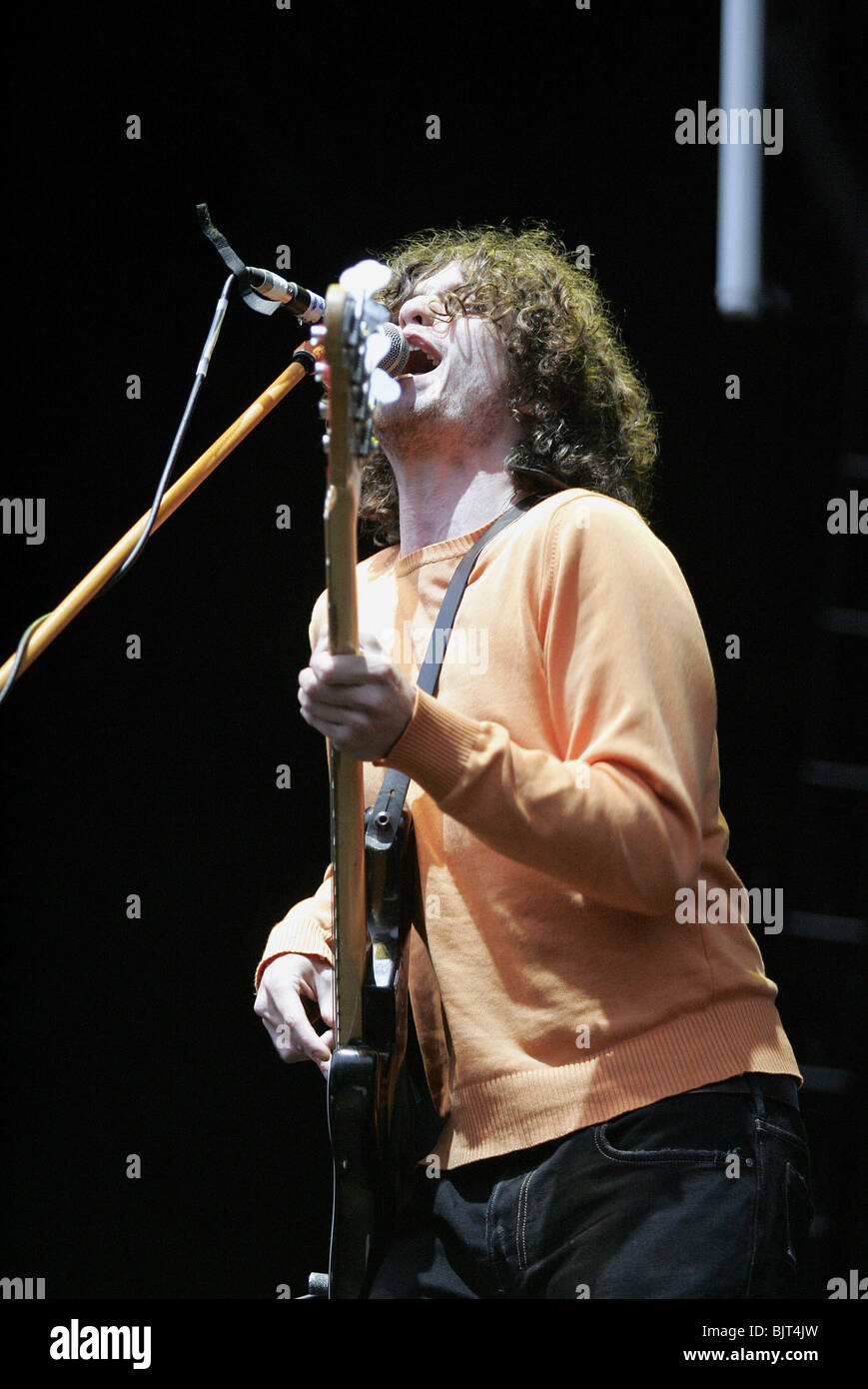 Russell pritchard hi-res stock photography and images - Alamy