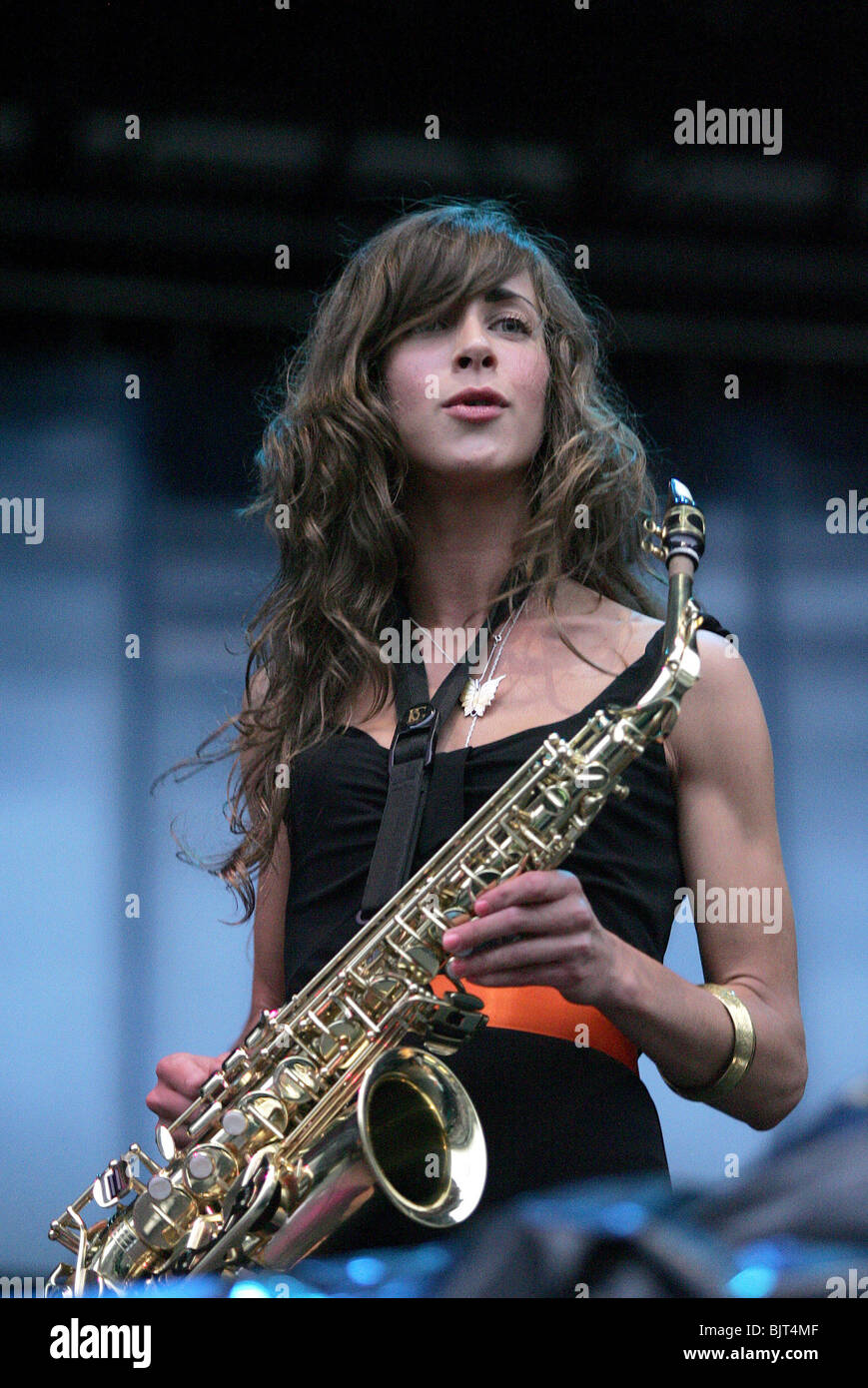 Abi harding hi-res stock photography and images - Alamy