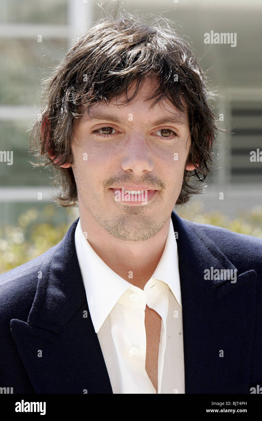 Lukas haas hi-res stock photography and images - Alamy