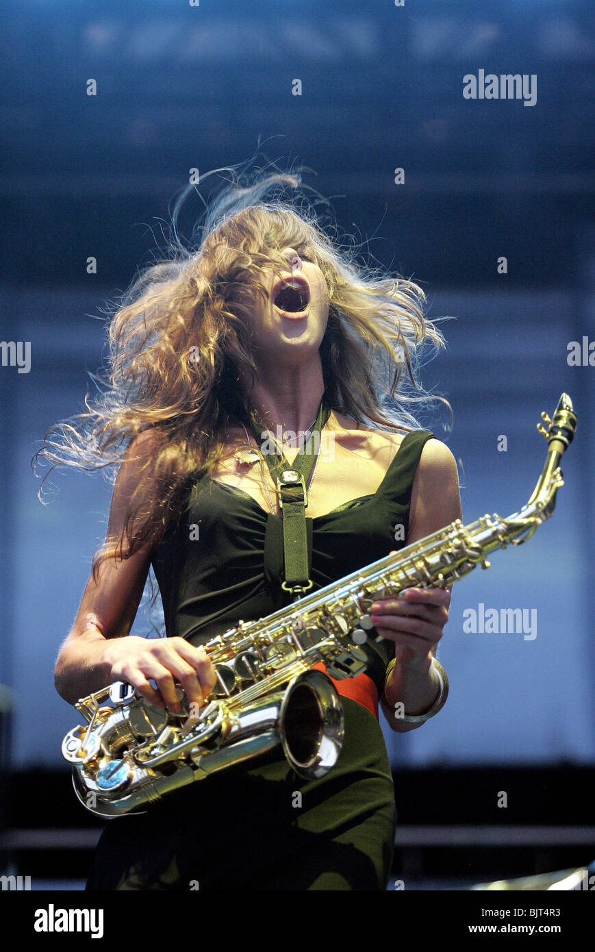 Abi harding hi-res stock photography and images - Alamy