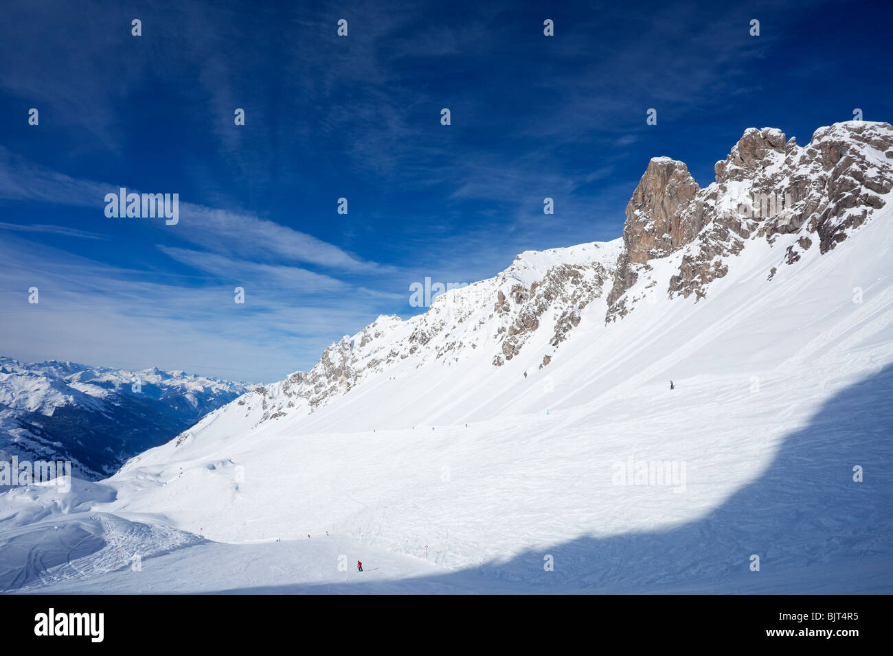 Stuben in the arlberg hi-res stock photography and images - Alamy