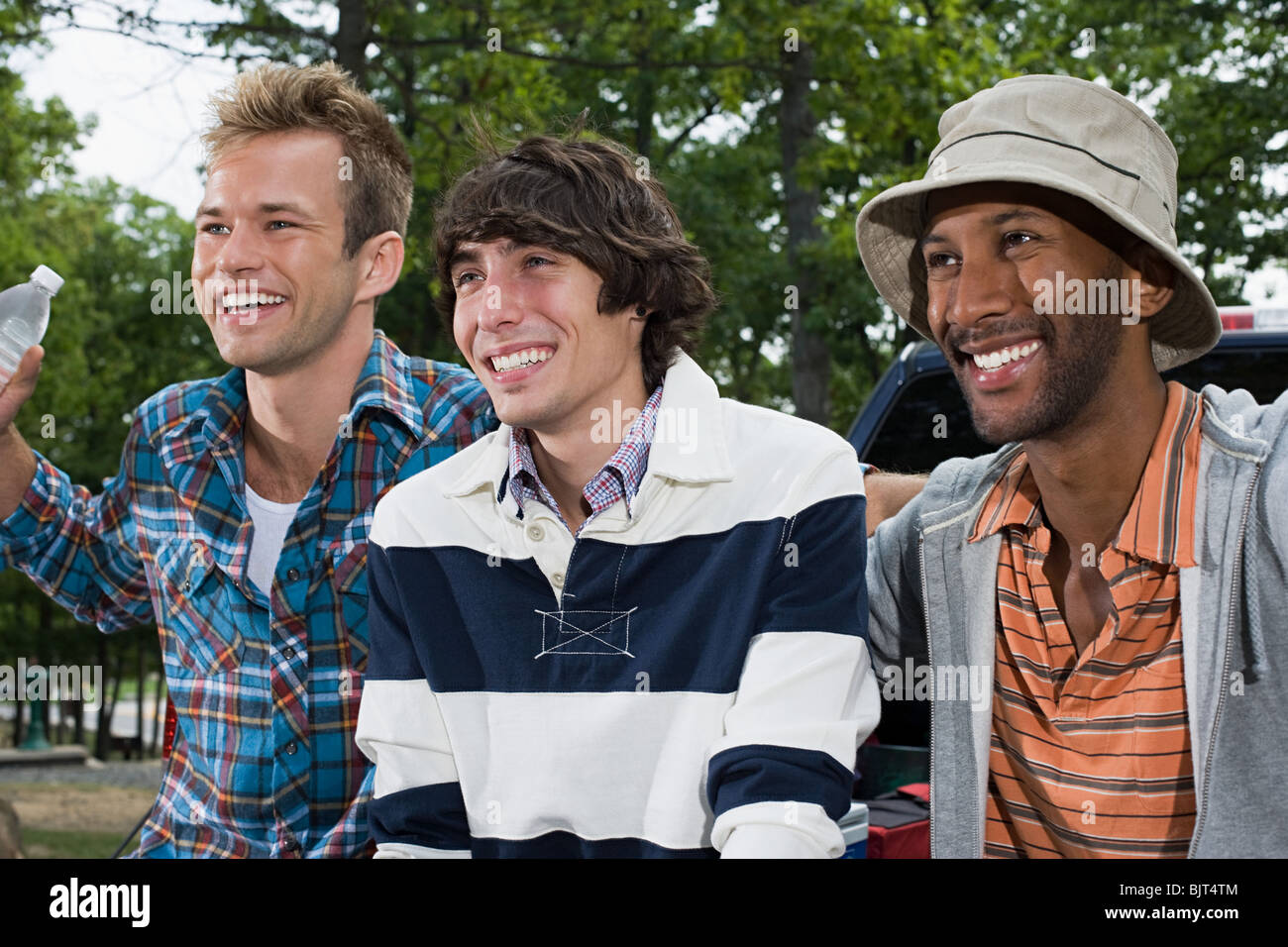 Road bromance hi-res stock photography and images - Alamy