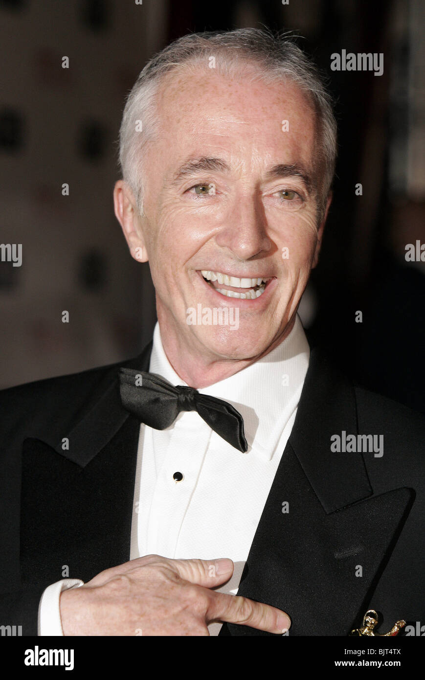 Anthony daniels portrait hi-res stock photography and images - Alamy