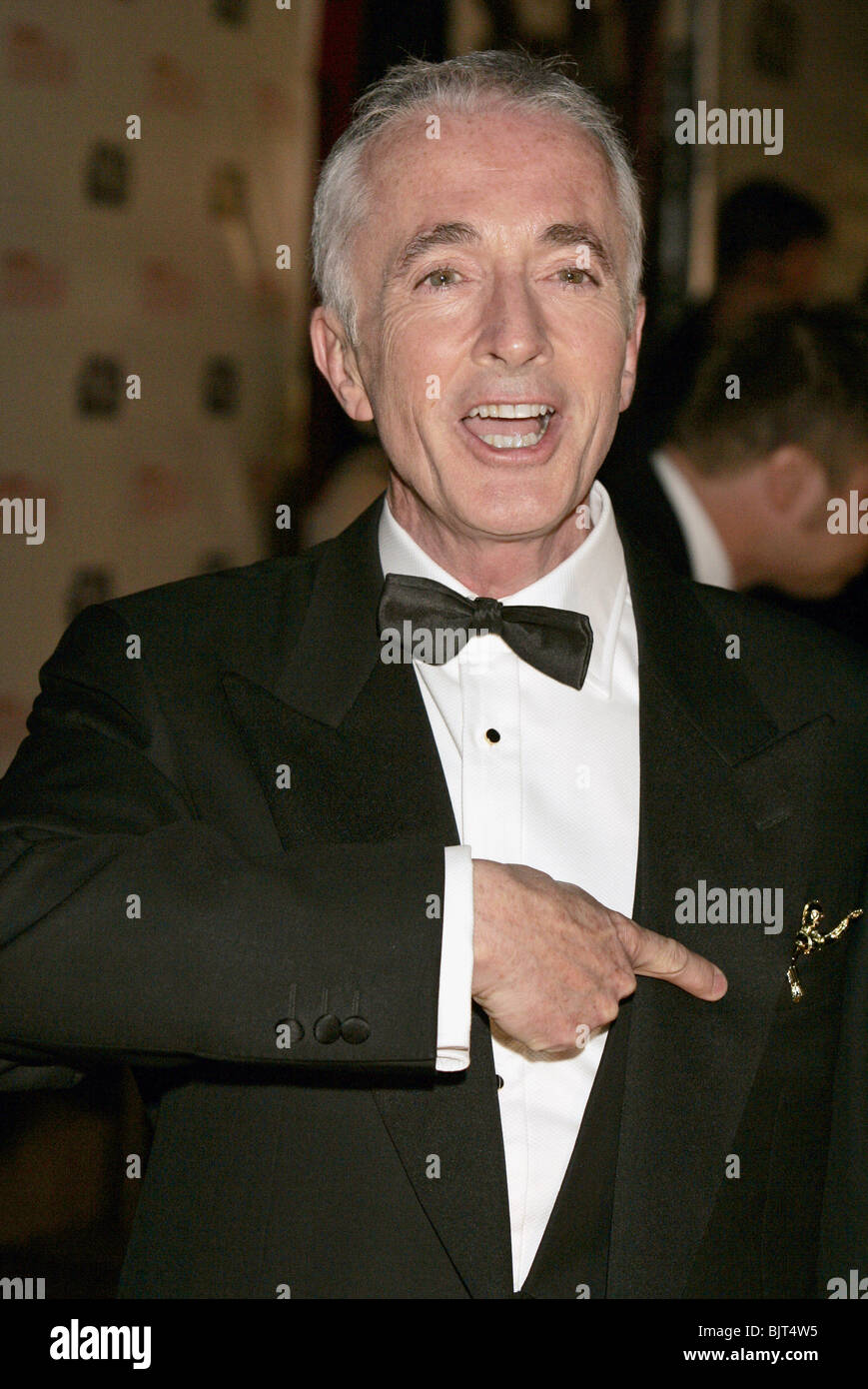 Actor anthony daniels hi-res stock photography and images - Alamy