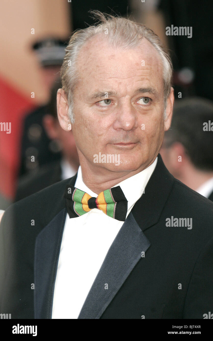 Bill Murray 2000