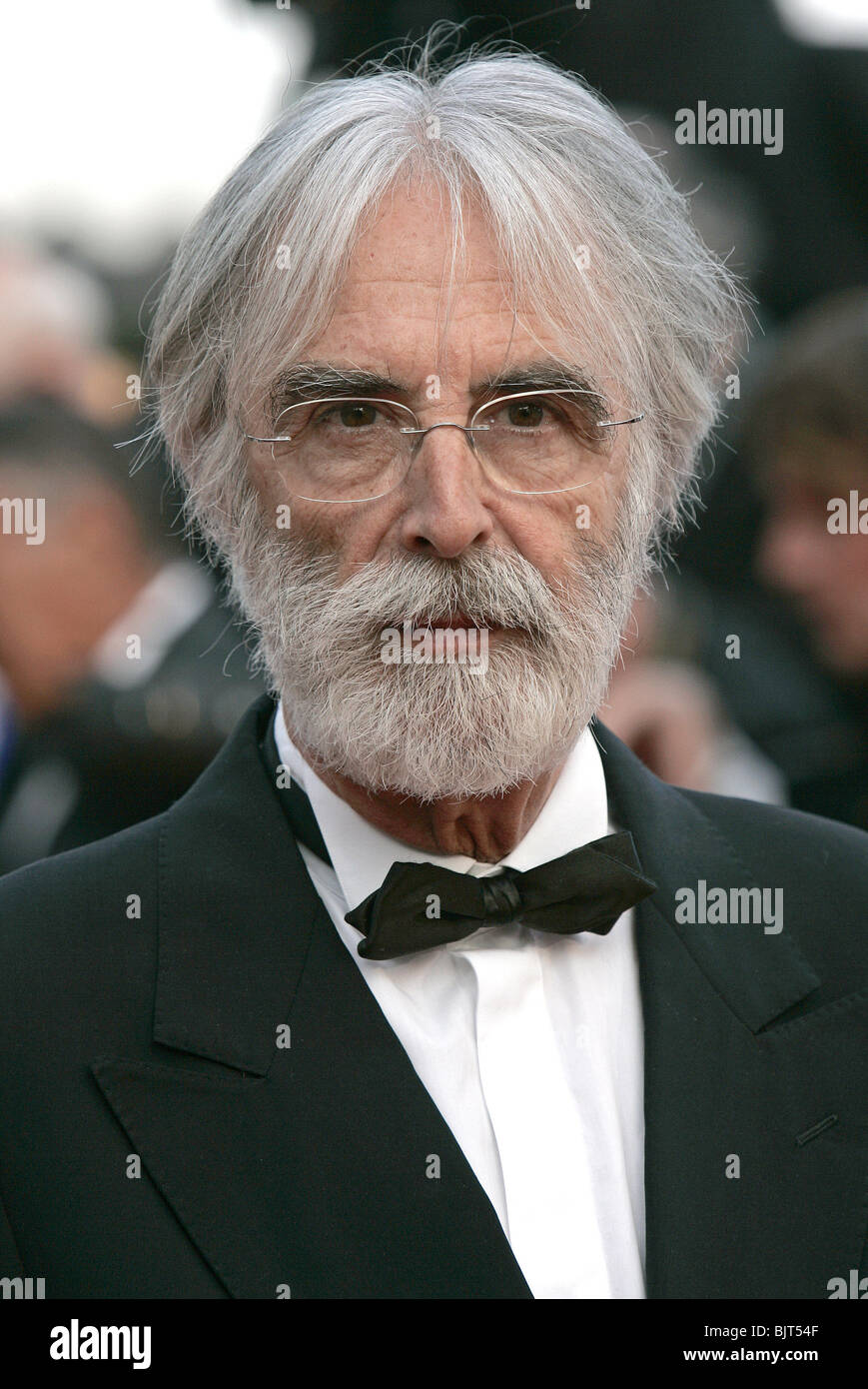 Michael haneke hi-res stock photography and images - Alamy