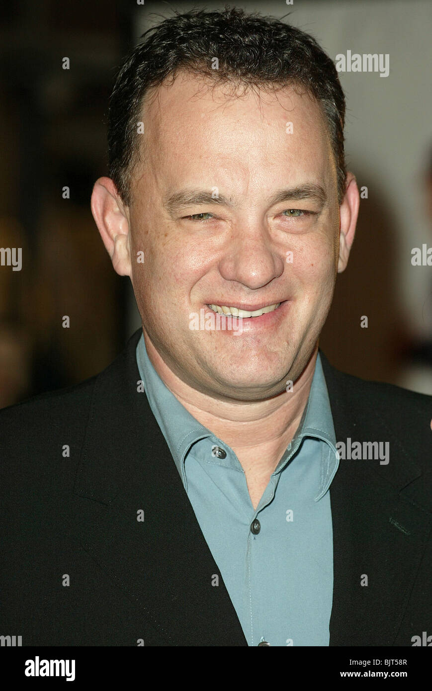 Tom hanks portrait hi-res stock photography and images - Alamy