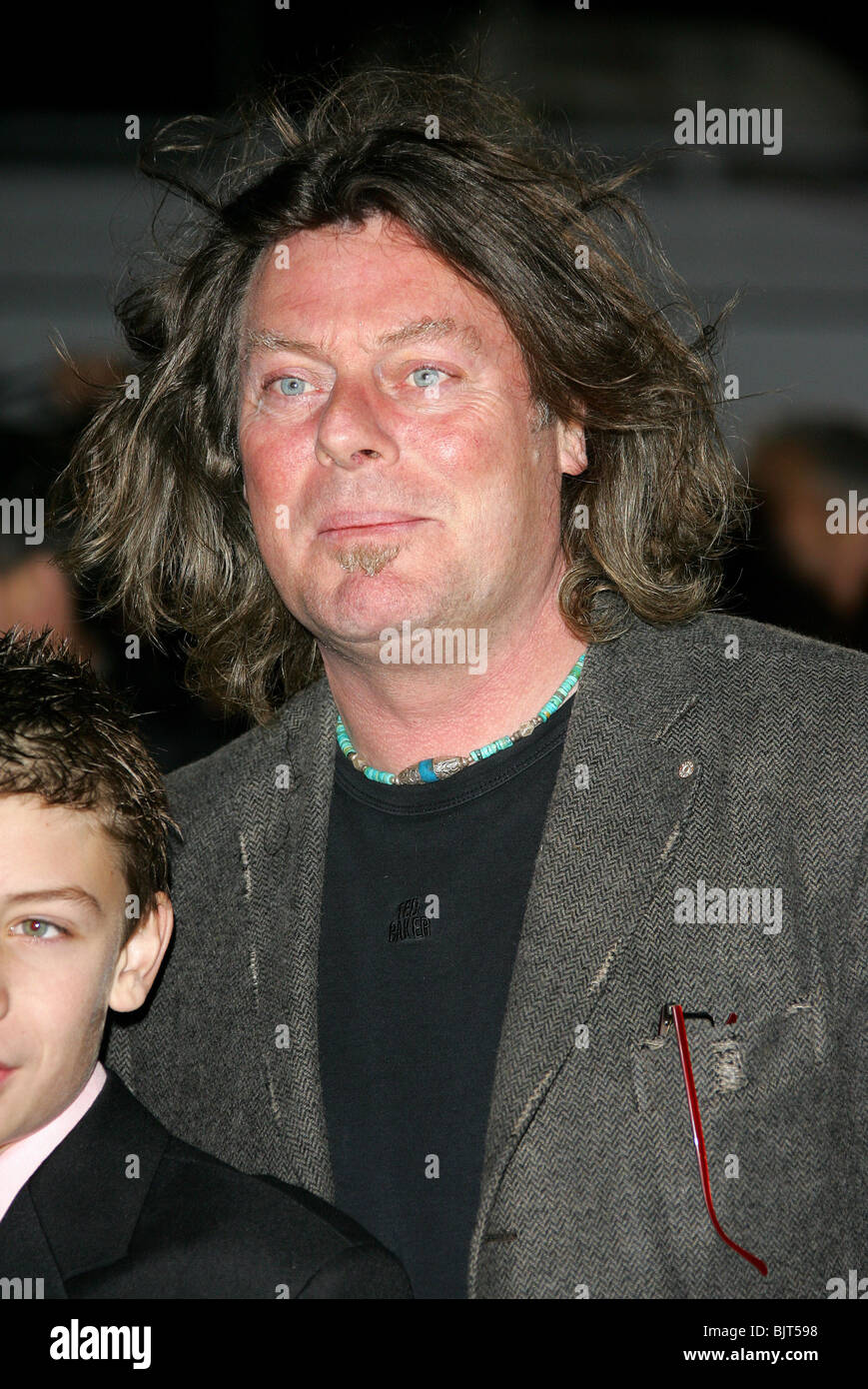 DAVID SPINX NATIONAL TELEVISION AWARDS 2005 ROYAL ALBERT HALL LONDON ...