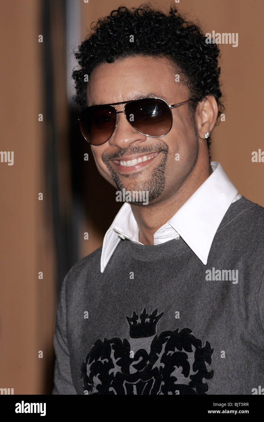 SHAGGY MTV MUSIC AWARDS ATLANTIC PAVILLION LISBON PORTUGAL 03 November ...