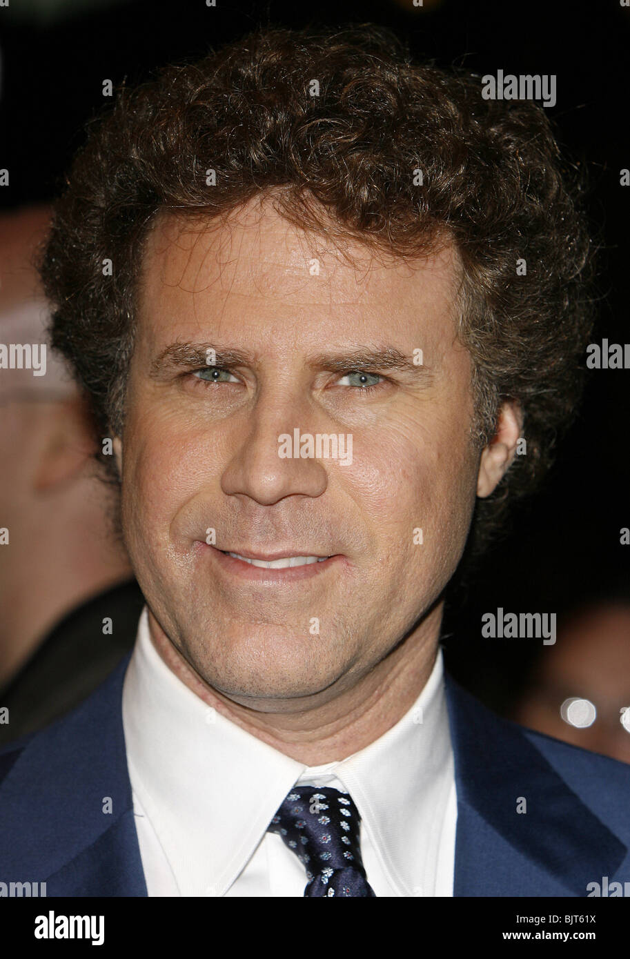 Will ferrell hi-res stock photography and images - Alamy
