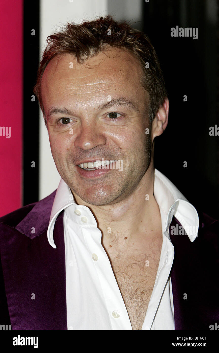 GRAHAM NORTON DIRTY DANCING;CLASSIC STORY ON STAGE PREMIERE THE ALDWYCH ...