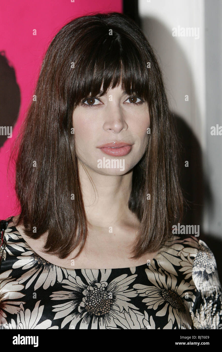 Model lisa b hi-res stock photography and images - Alamy