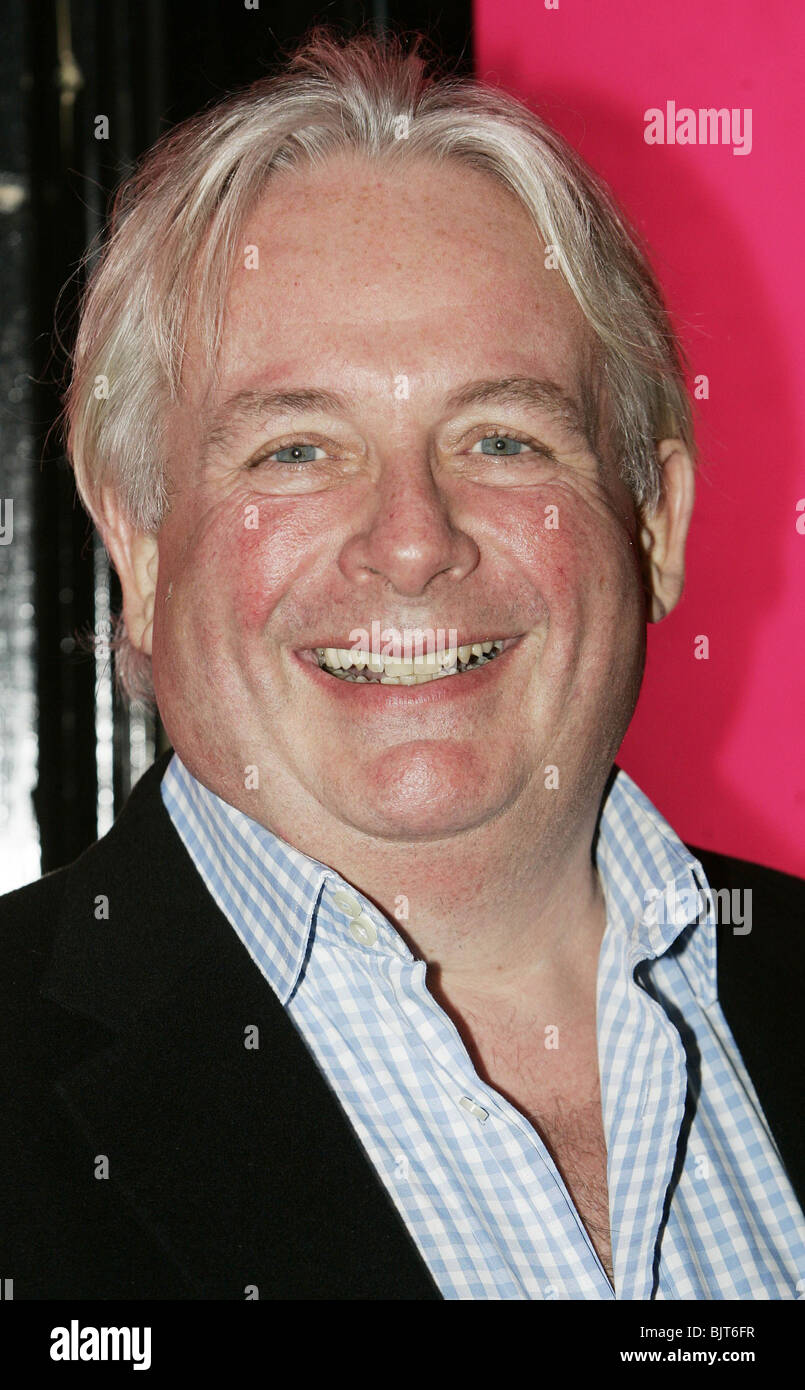 Christopher biggins hi-res stock photography and images - Alamy