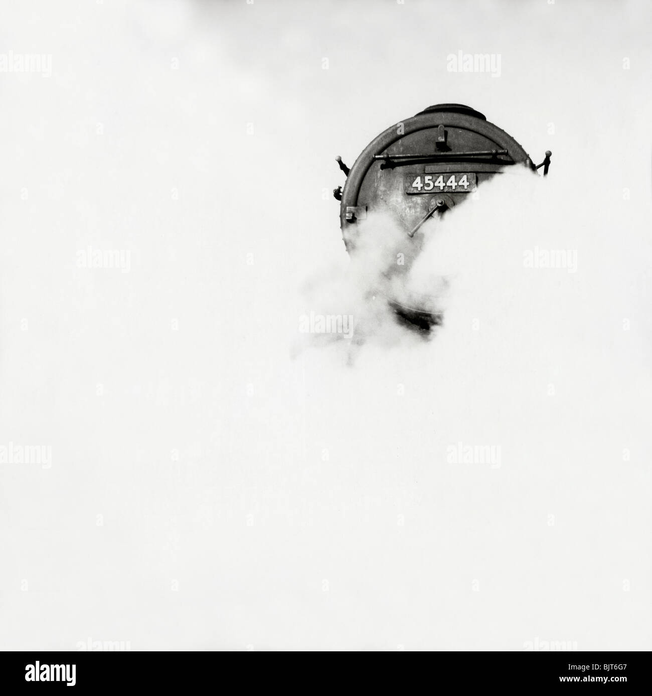 Steam engine train locomotive hi-res stock photography and images - Alamy