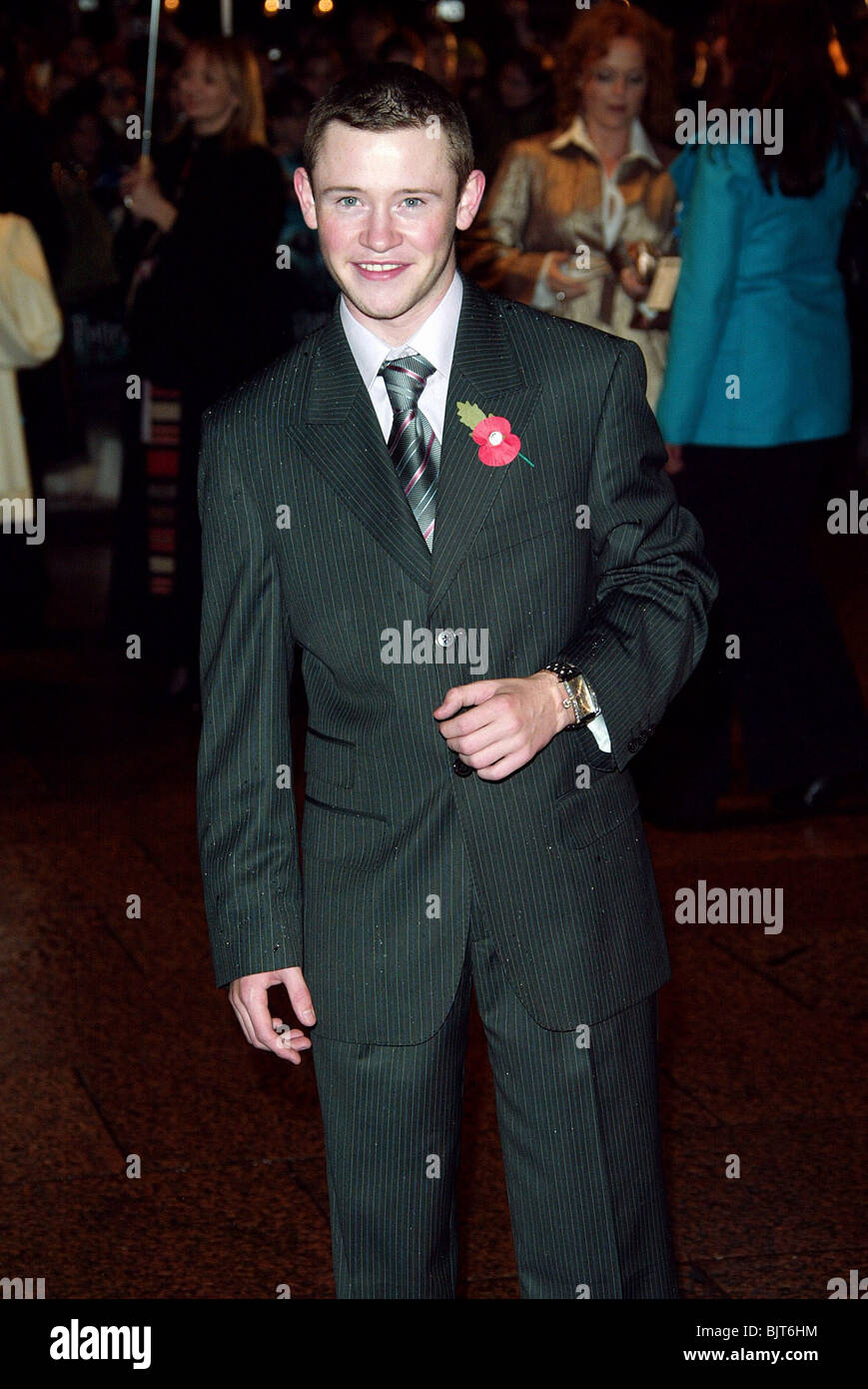 Devon murray hi-res stock photography and images - Alamy