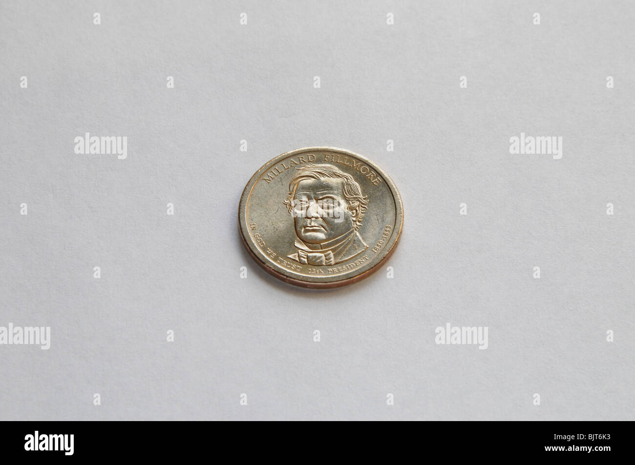 new one dollar Stock Photo - Alamy