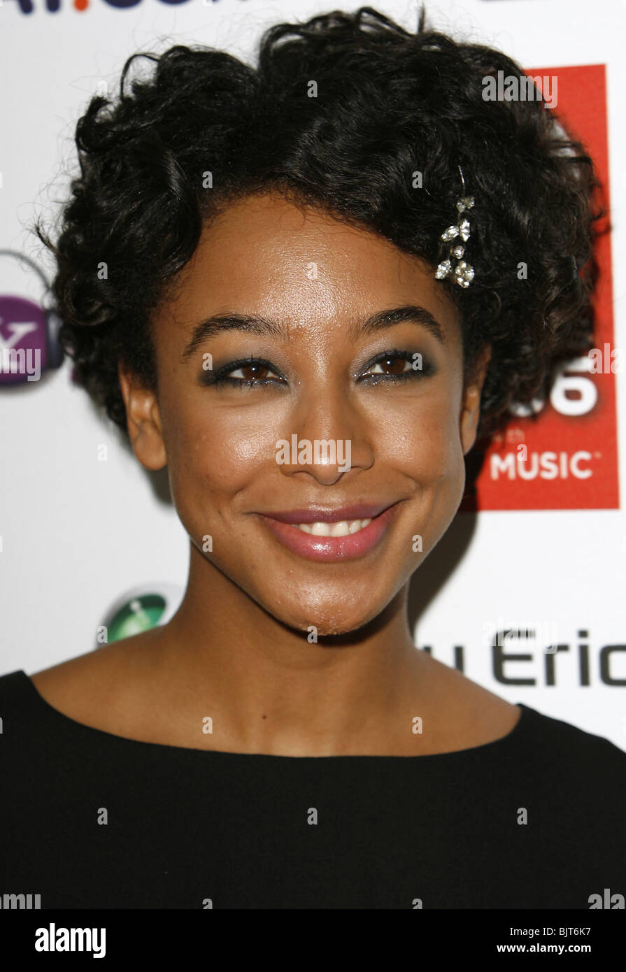 Corinne bailey rae singer hi-res stock photography and images - Alamy