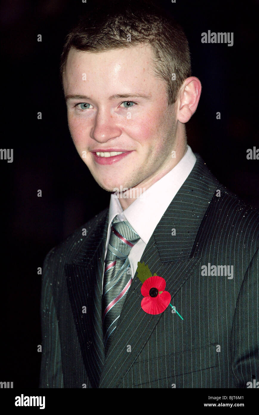 Devon murray hi-res stock photography and images - Alamy