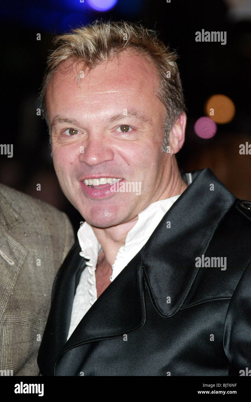 Harry norton hi-res stock photography and images - Alamy