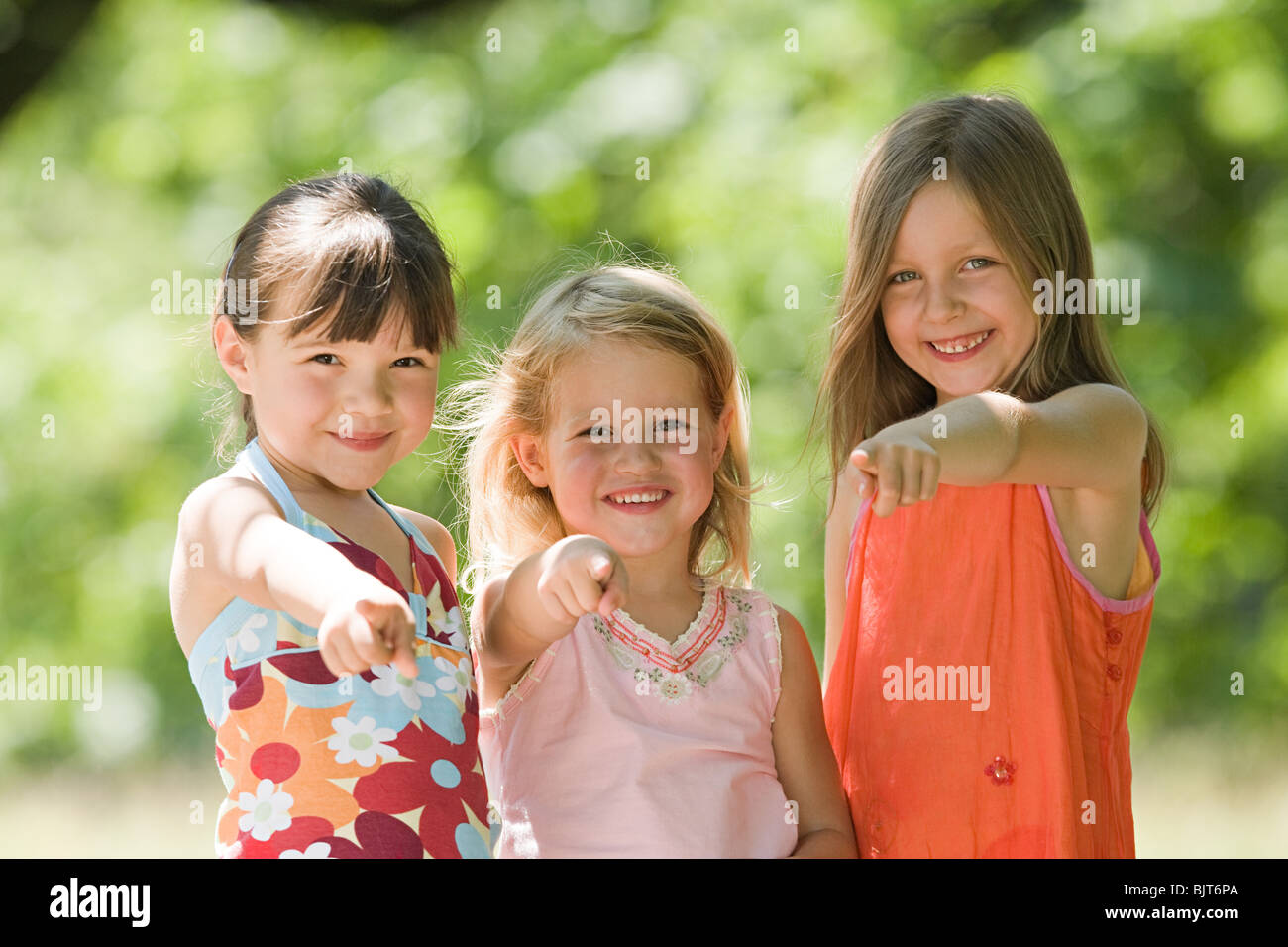 Portrait of friends Stock Photo - Alamy