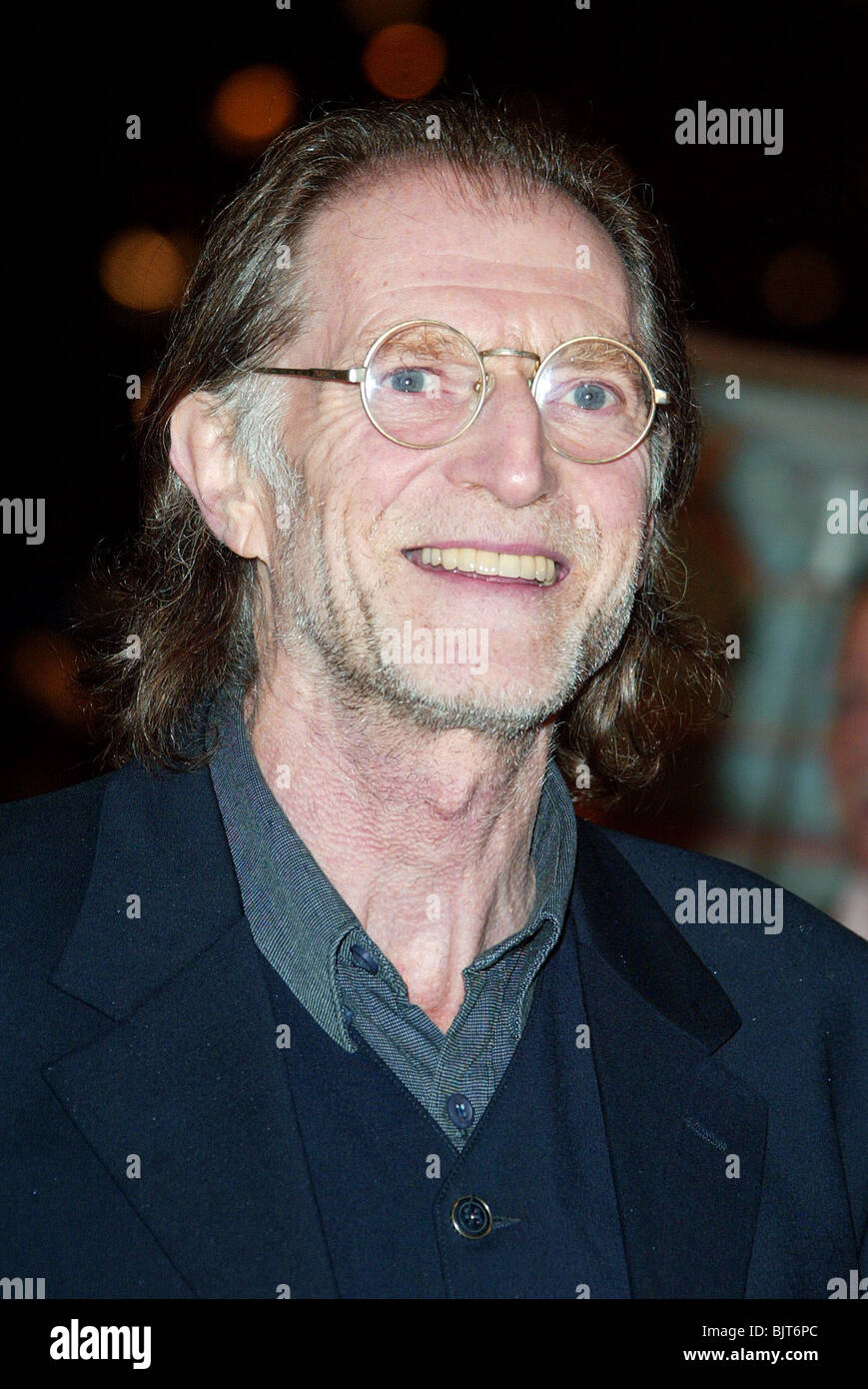 David bradley harry potter hi-res stock photography and images - Alamy