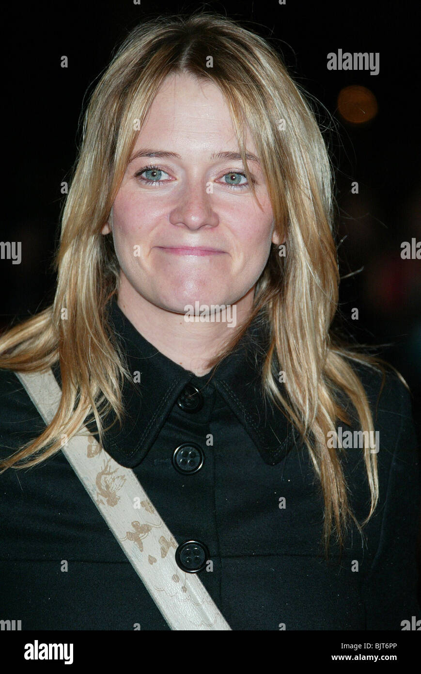 EDITH BOWMAN HARRY POTTER & THE GOBLET OF FIRE FILM PREMIER ODEON ...