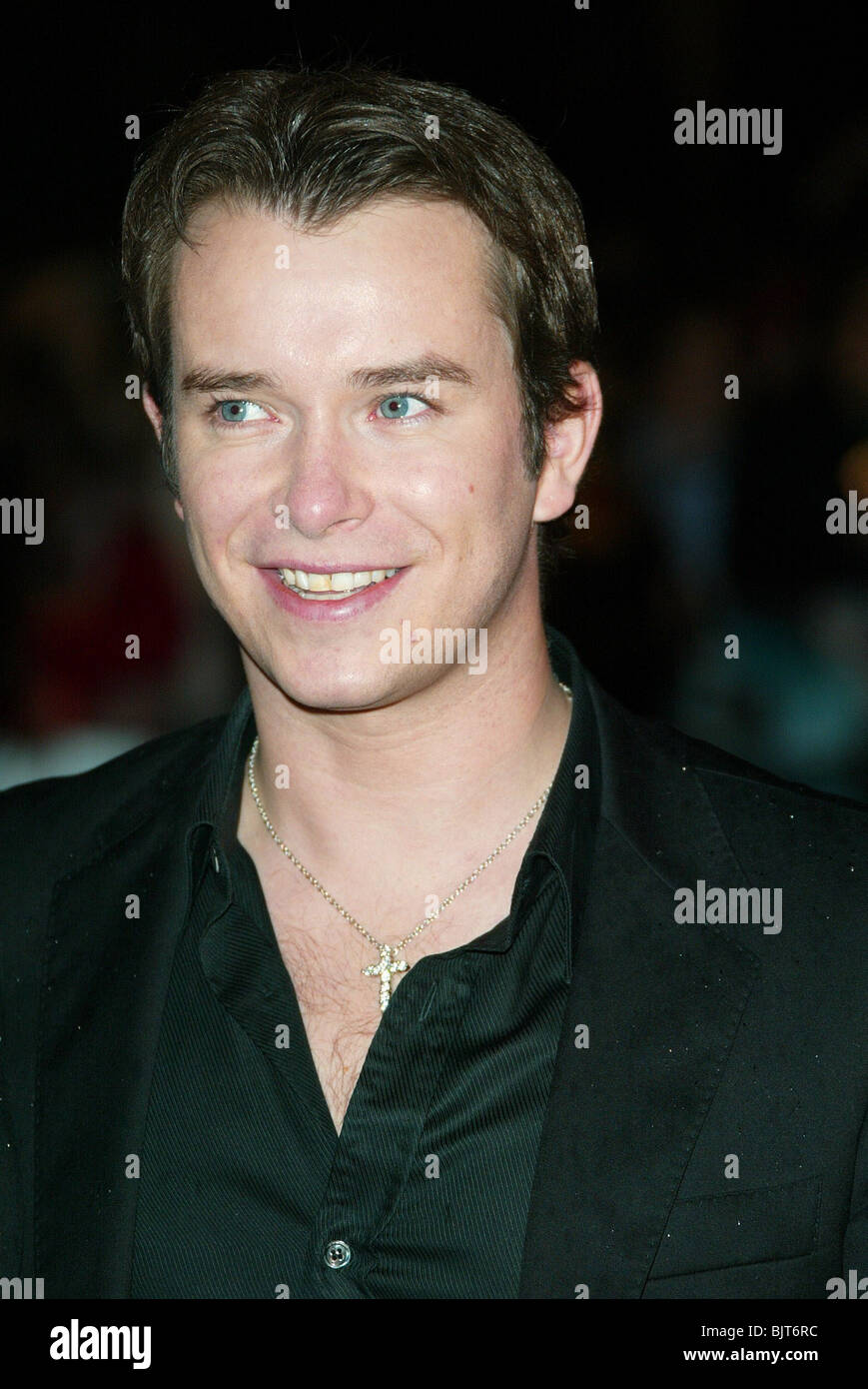 Stephen gately 2005 hi-res stock photography and images - Alamy