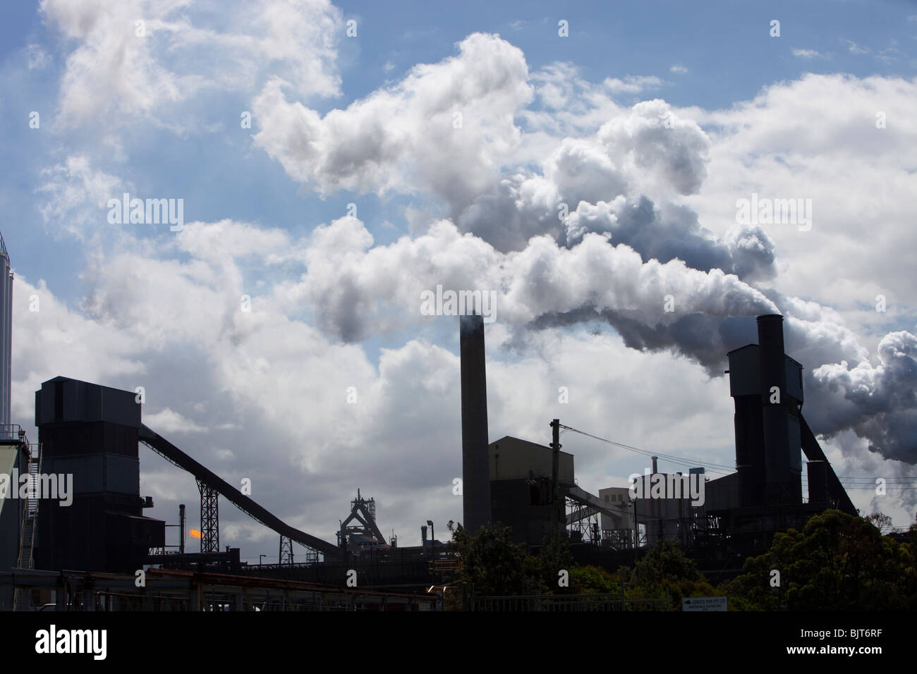 Bluescope steel hi-res stock photography and images - Alamy