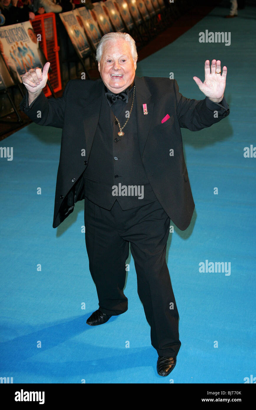 Danny la rue hi-res stock photography and images - Alamy