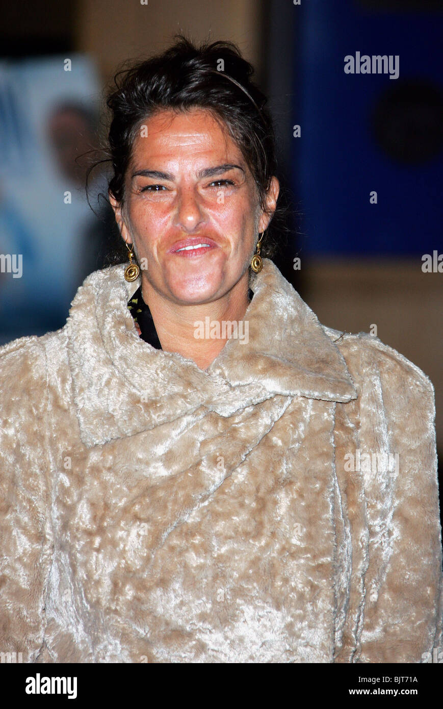 Tracey emin portrait hi-res stock photography and images - Alamy