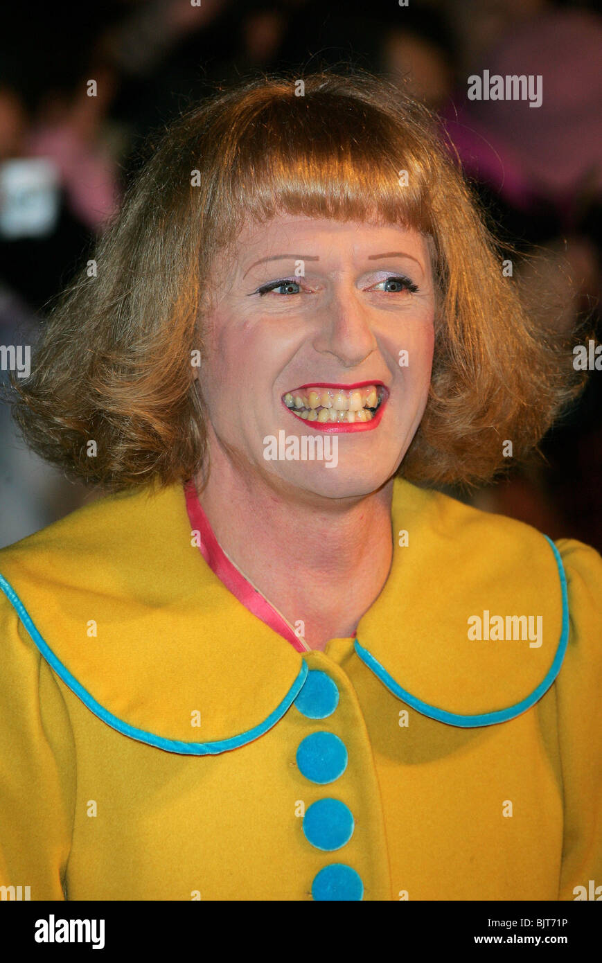 Mrs perry hi-res stock photography and images - Alamy