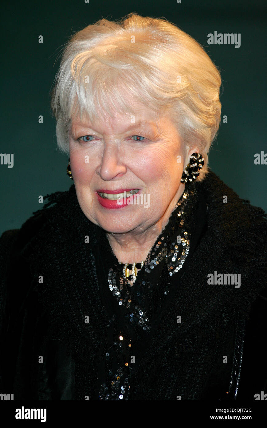 June whitfield hi-res stock photography and images - Alamy