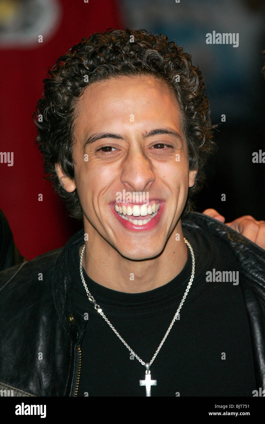 ANTHONY HANNIDES MRS HENDERSON PRESENTS FILM PREMIER VUE WEST END ...