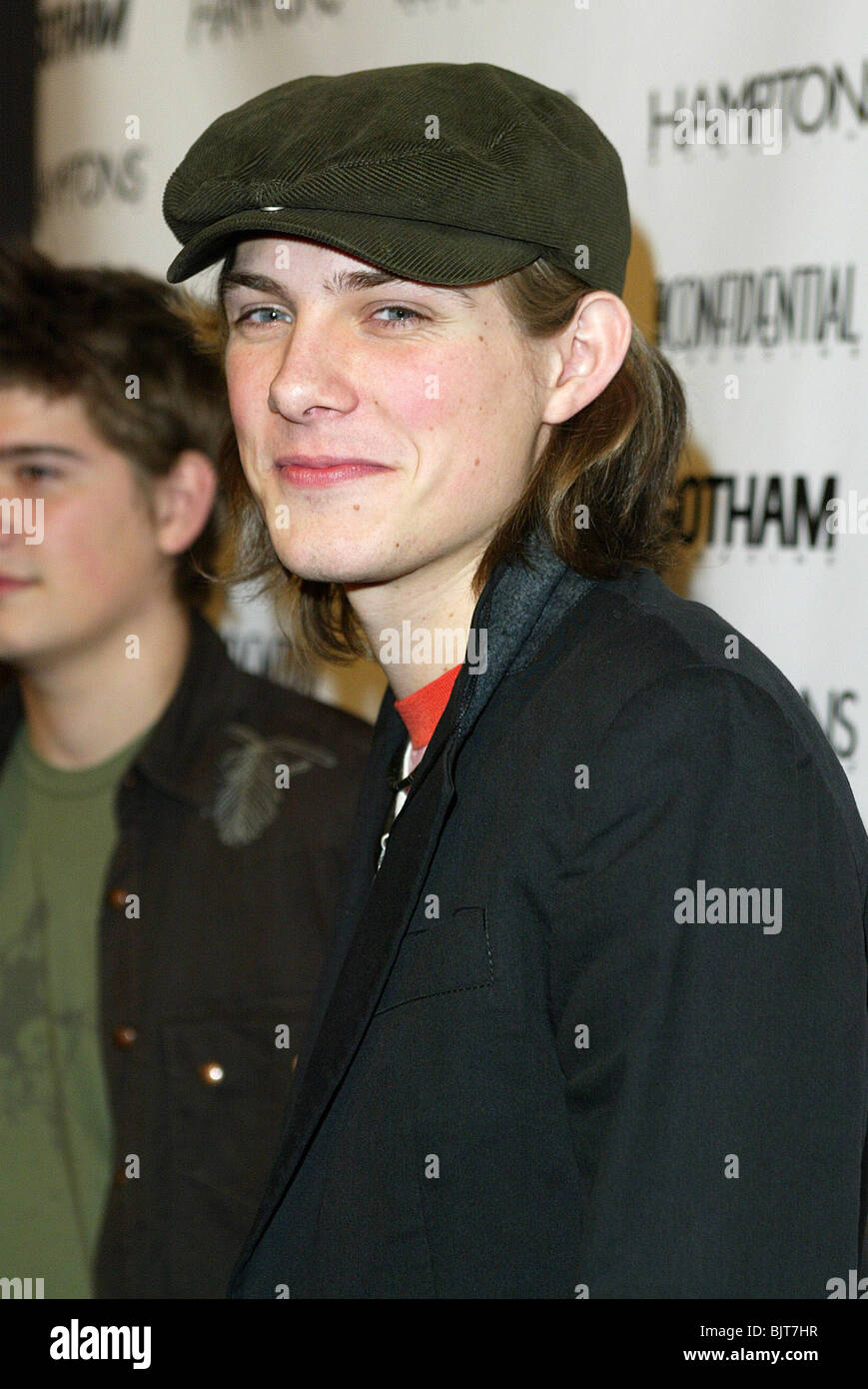 90s Magazines With Hanson