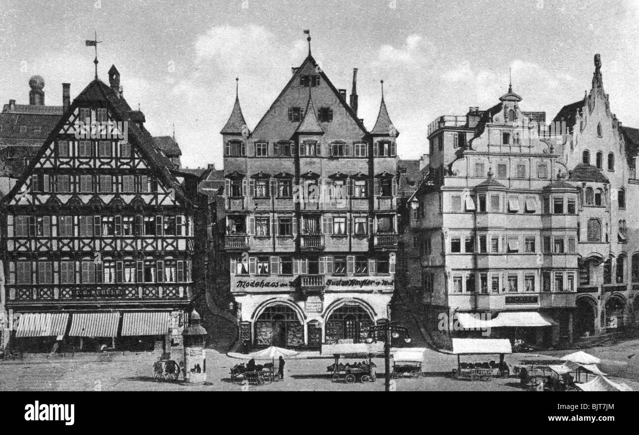 Early 1900s germany hi-res stock photography and images - Alamy