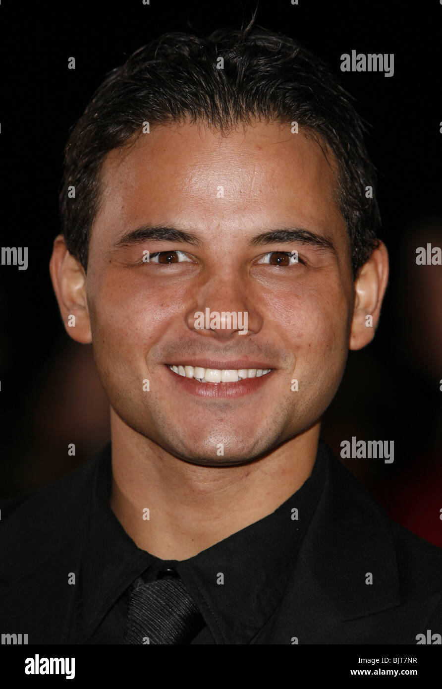 Ryan thomas hi-res stock photography and images - Alamy