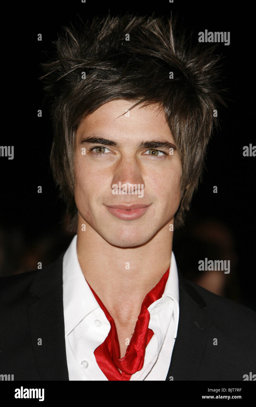 Sam robertson hi-res stock photography and images - Alamy