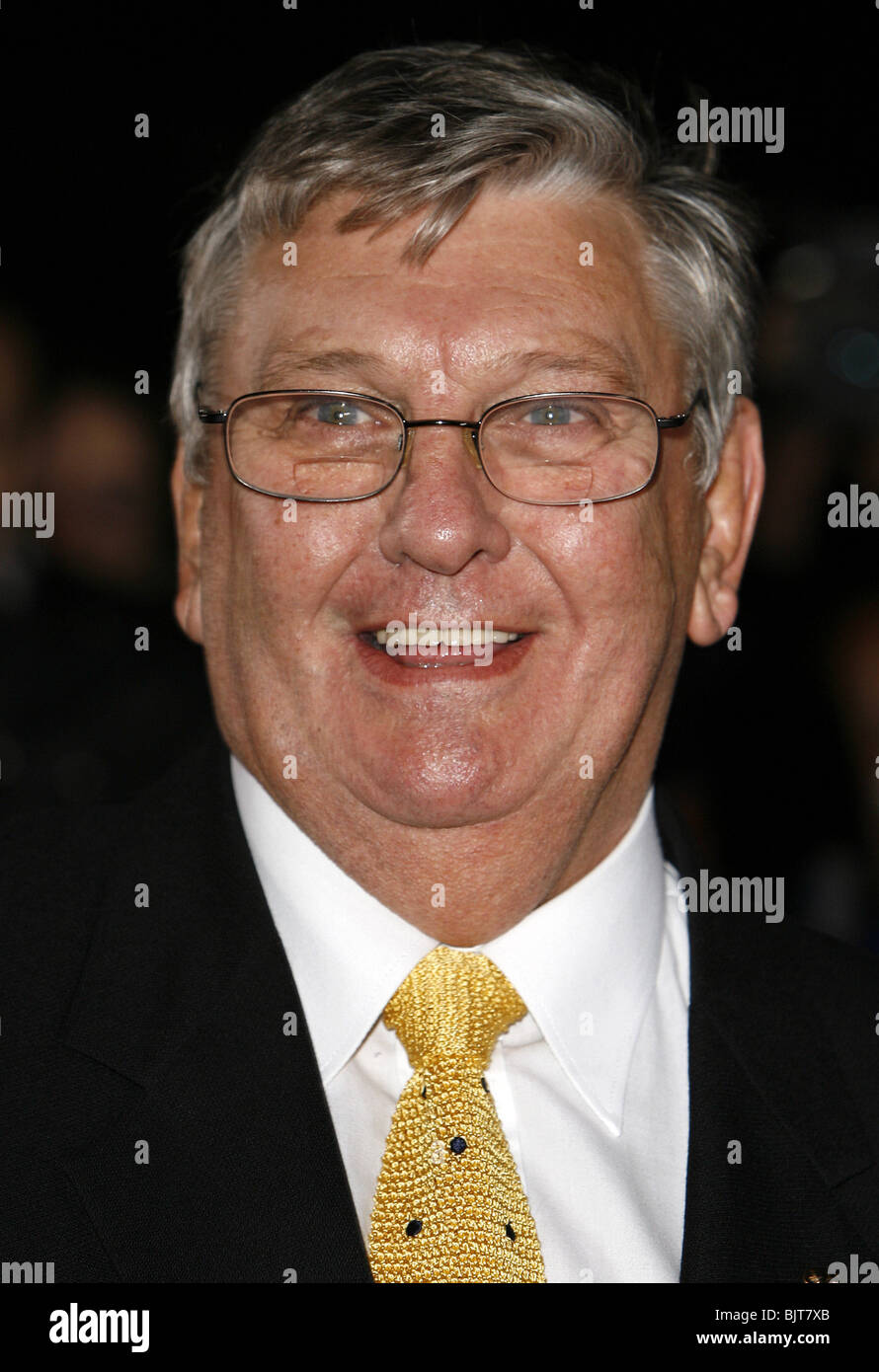 Derek Martin Actor High Resolution Stock Photography and Images - Alamy