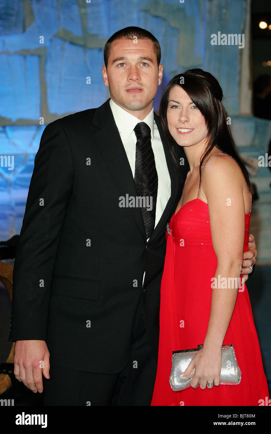 Paul guest hi-res stock photography and images - Alamy