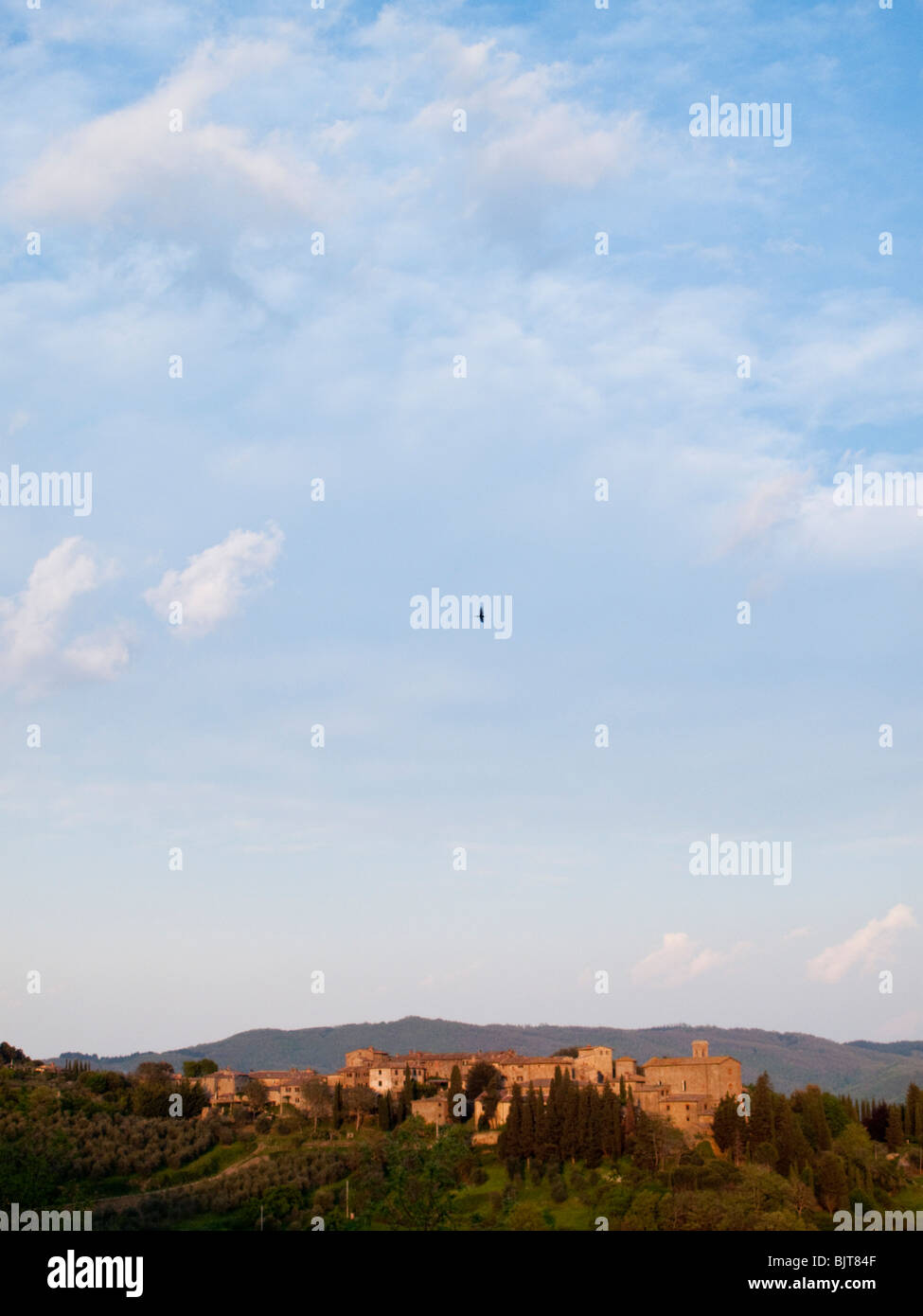 Volpaia hi-res stock photography and images - Alamy