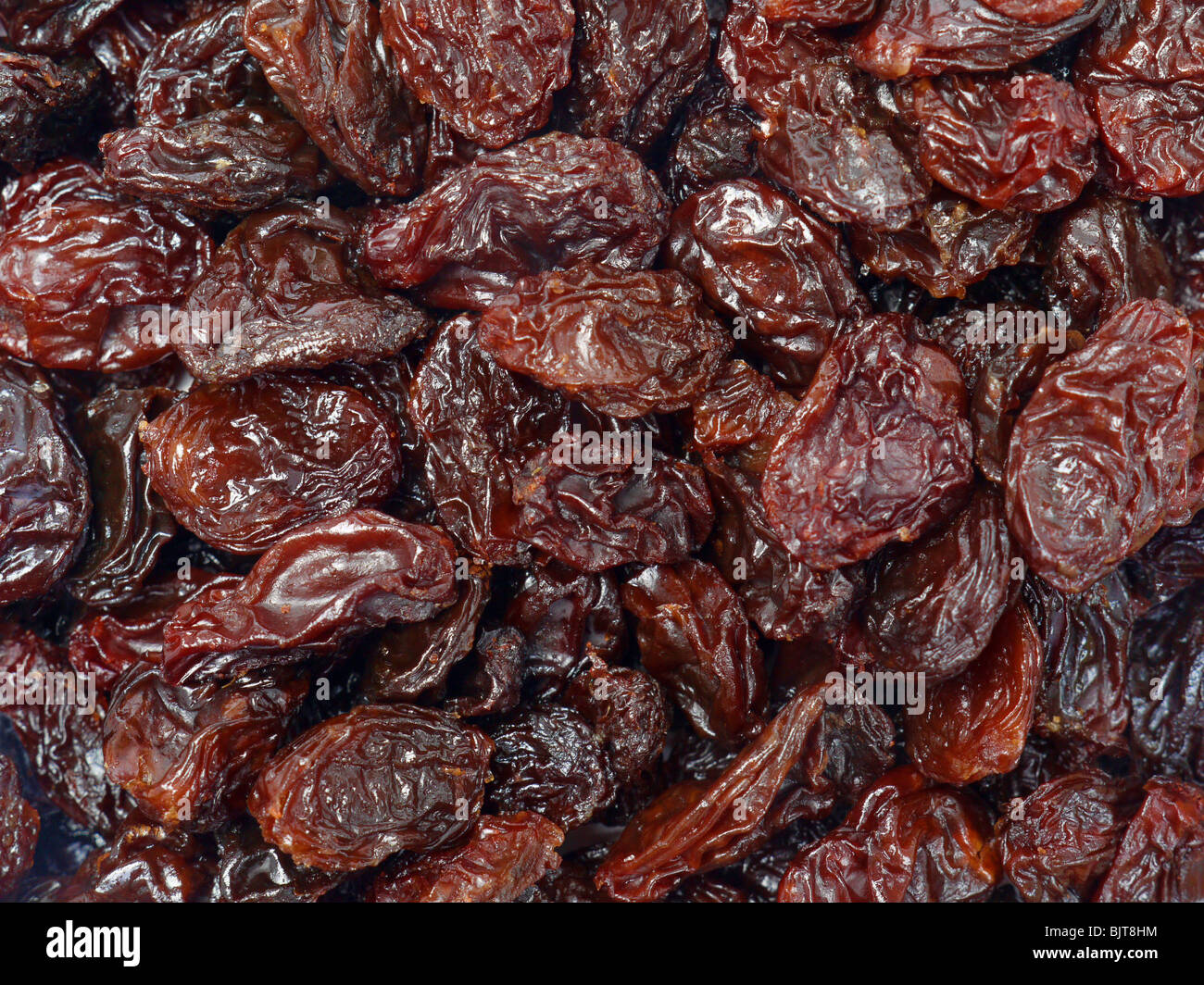Raisins hi-res stock photography and images - Alamy