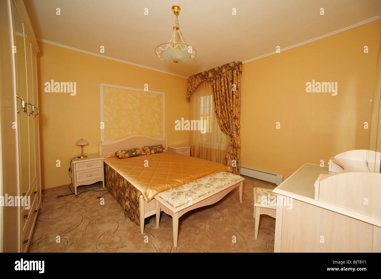 Interior home hi-res stock photography and images - Alamy